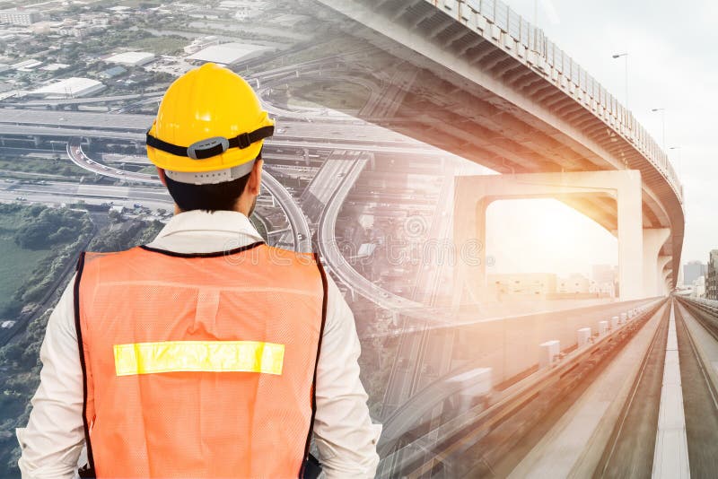 Engineering People Solution Service Concept Stock Photo - Image of hard ...