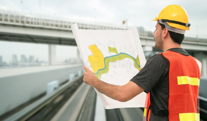 Engineering People Solution Service Concept. Stock Photo - Image of ...