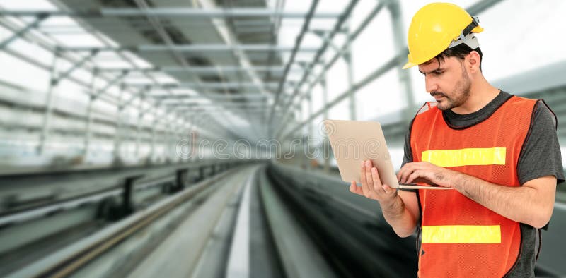 Engineering People Solution Service Concept. Stock Photo - Image of ...