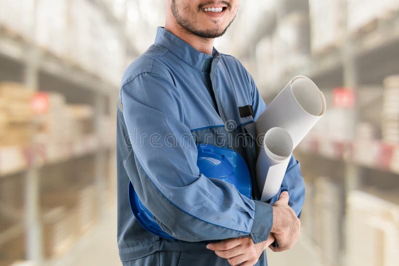 Engineering People Solution Service Concept. Stock Photo - Image of ...