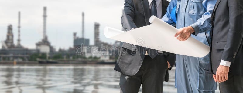 Engineering People Solution Service Concept. Stock Image - Image of ...