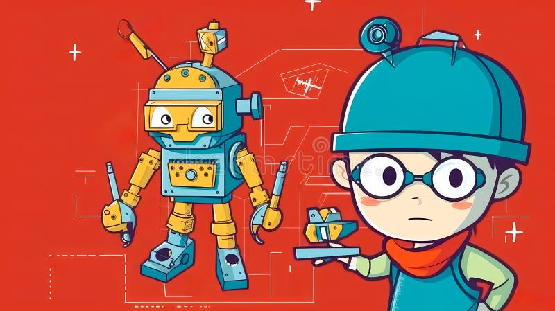 Engineering Poster with STEM Technology Education for Kids, Poster and ...