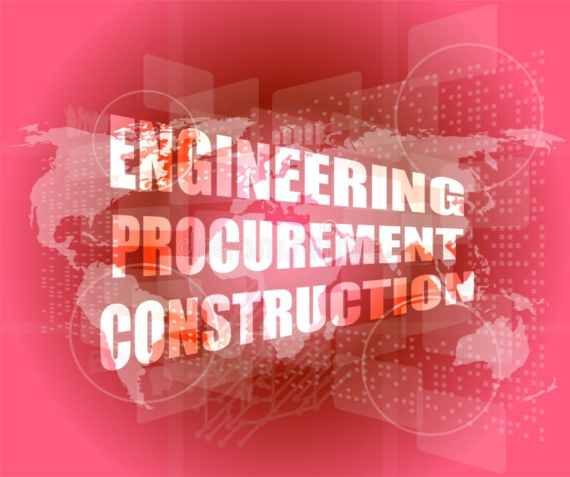 171 Engineering Procurement Construction Stock Photos - Free & Royalty ...