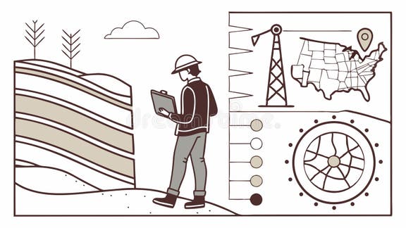 Infrastructural Engineering Stock Illustrations – 103 Infrastructural ...