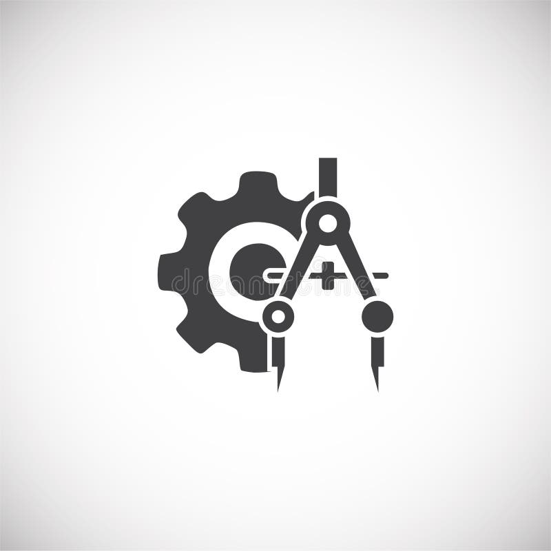 Engineering Process Symbol Stock Illustrations – 23,757 Engineering ...