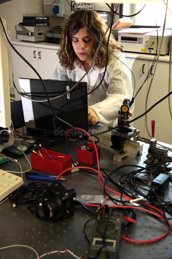 Engineering school editorial stock image. Image of laboratory - 67211569