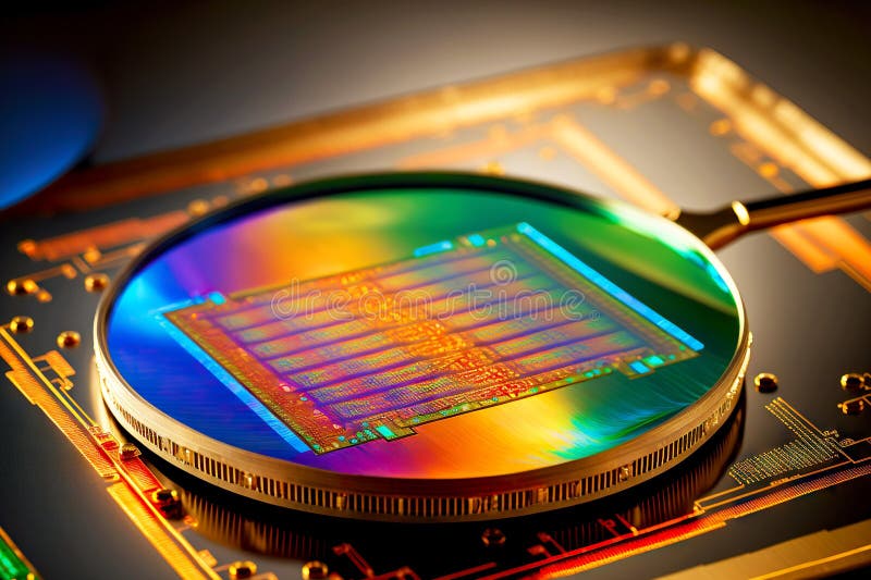 Engineering and Scientific Research Development of Science Wafer ...