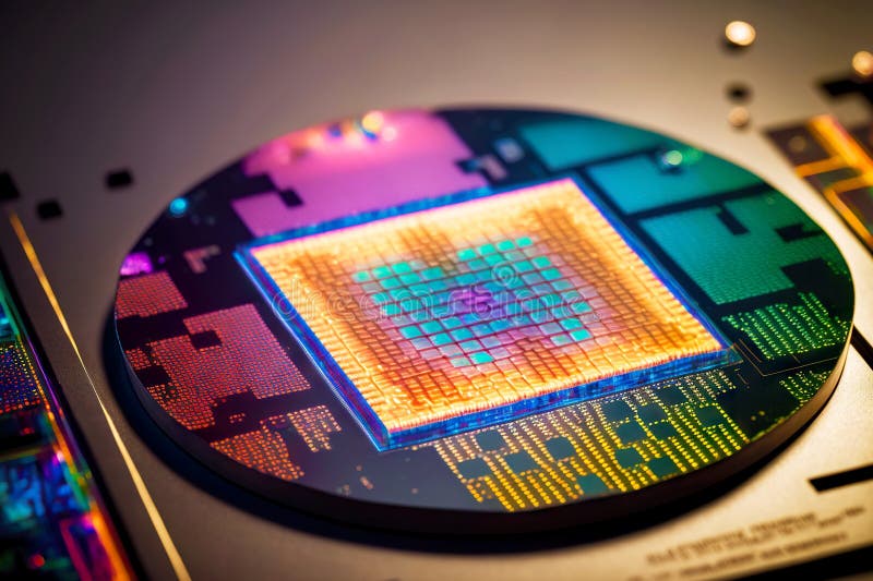 Engineering and Scientific Research Development of Science Wafer ...