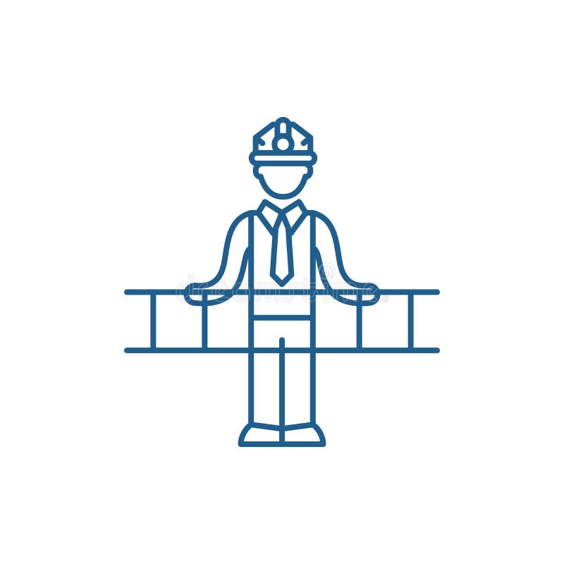 Engineering Solution Line Icon Concept. Engineering Solution Vector ... Engineering Solution Line Icon Concept. Engineering Solution Vector ...