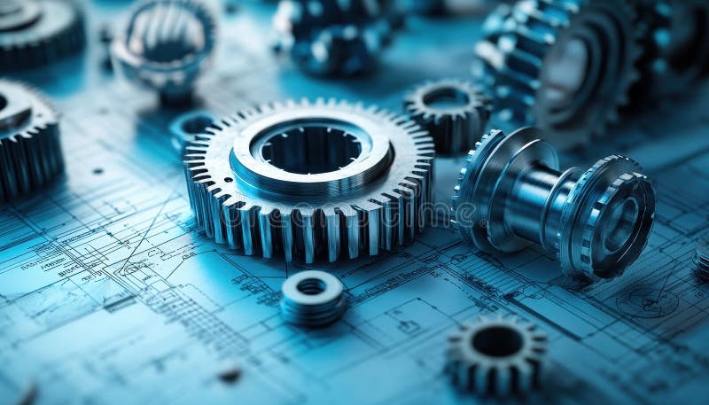 Engineering Standards Ensure Quality and Compliance in Mechanical ...