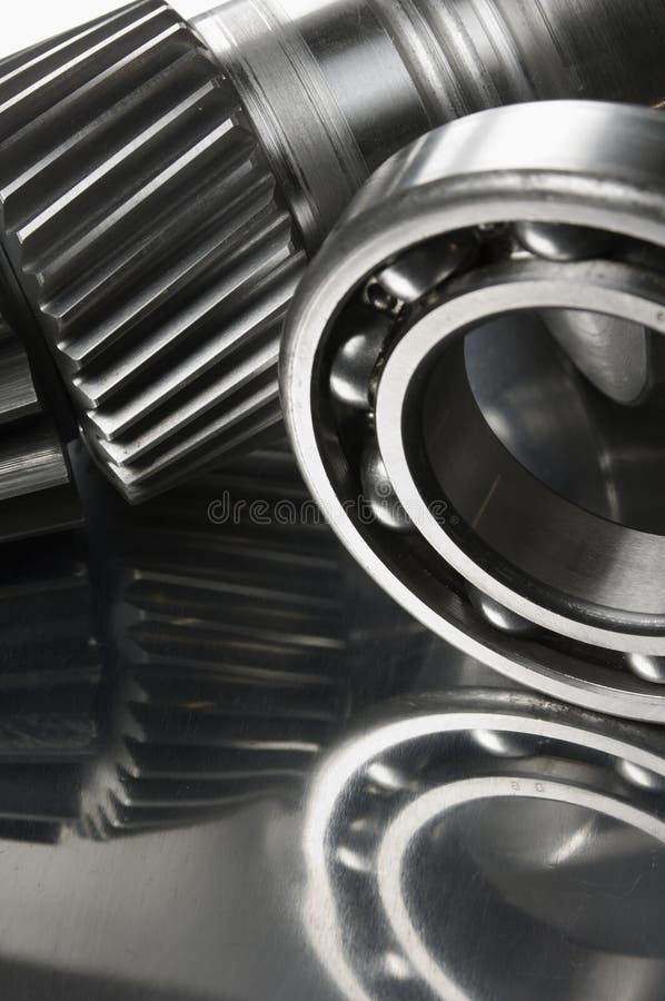 Engineering-still-life stock photo. Image of metals, mechanism - 882320