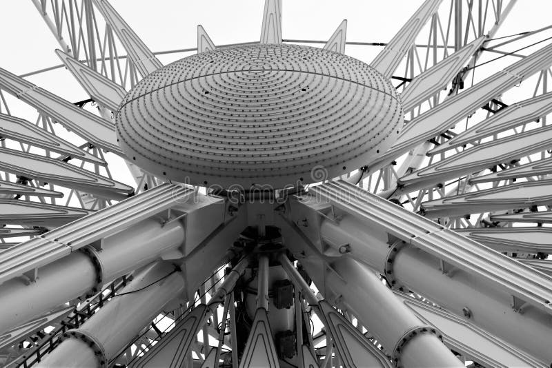 Engineering structure stock photo. Image of brighton - 73209988