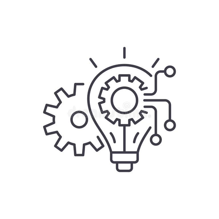 System Engineering Icon Stock Illustrations – 68,190 System Engineering ...