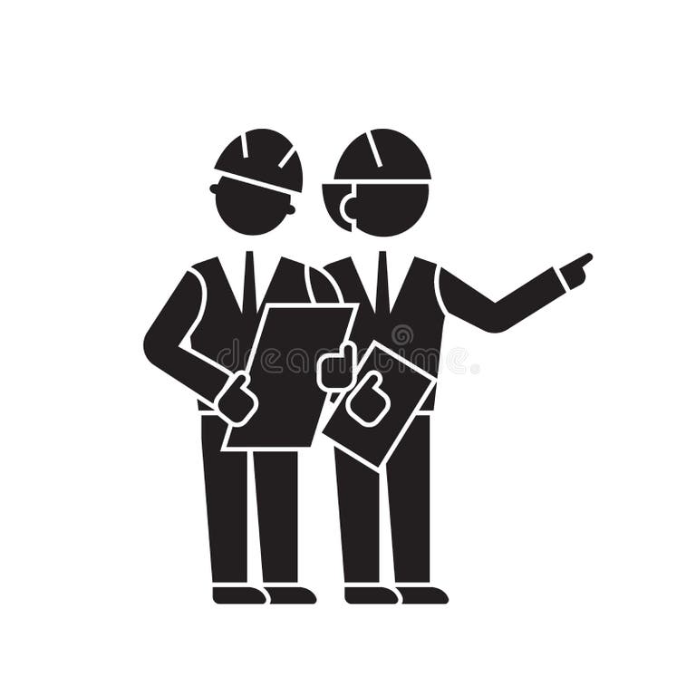 Engineering Team Icon Stock Illustrations – 12,618 Engineering Team ...