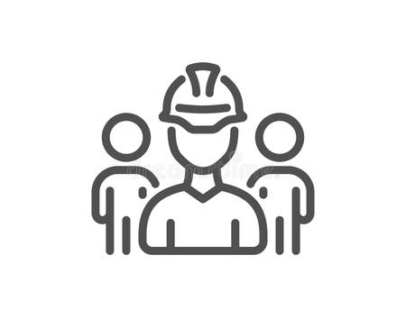 Engineering Team Icon Stock Illustrations – 12,618 Engineering Team ...