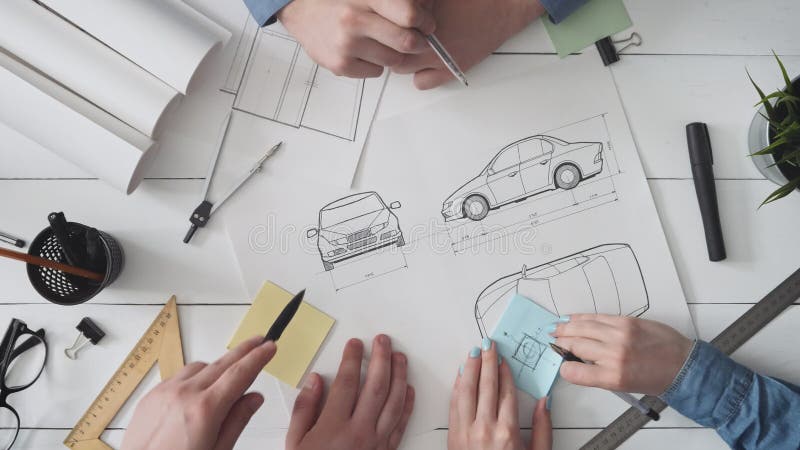 Pressing Subscribe Button on Social Media on Social Media App Stock ...