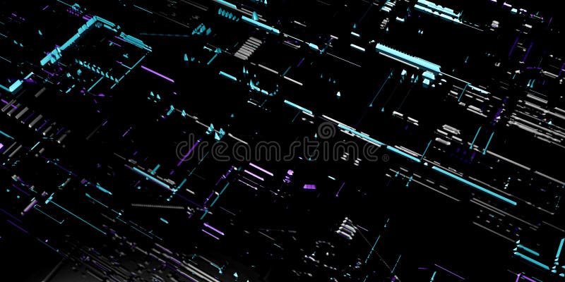 Engineering Technology stock illustration. Illustration of technology ...
