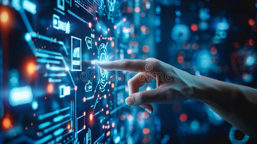 Transformative Solutions Stock Illustrations – 1,424 Transformative ...