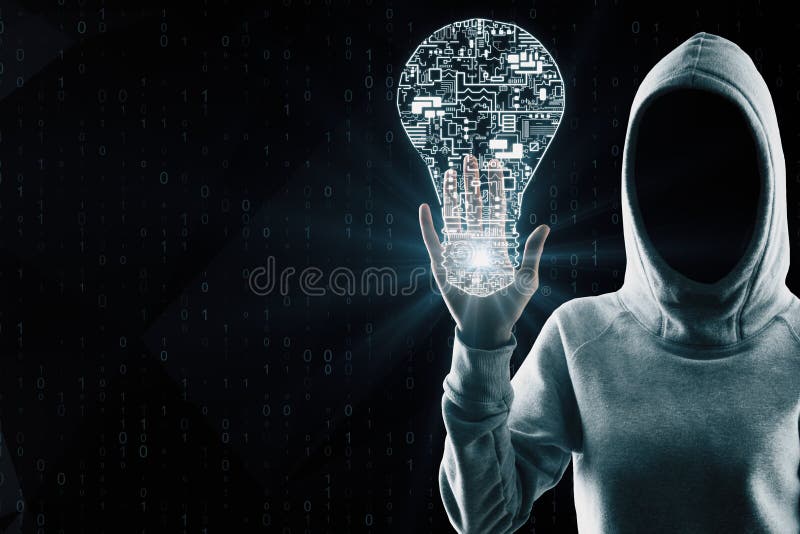 Engineering and Theft Concept Stock Image - Image of attack, abstract ...