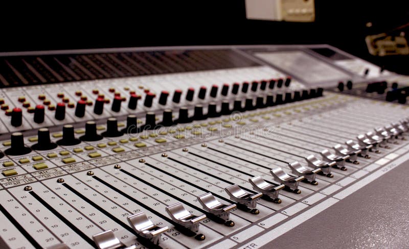 Broadcasting stock image. Image of nengineering, njust - 119278849