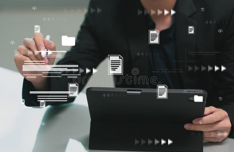 Engineering Using Document Management System Digital Asset Management ...