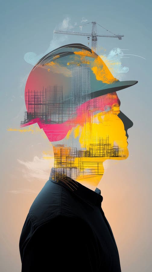 Engineering Vision Silhouette and Skyline a Symbolic Representing ...