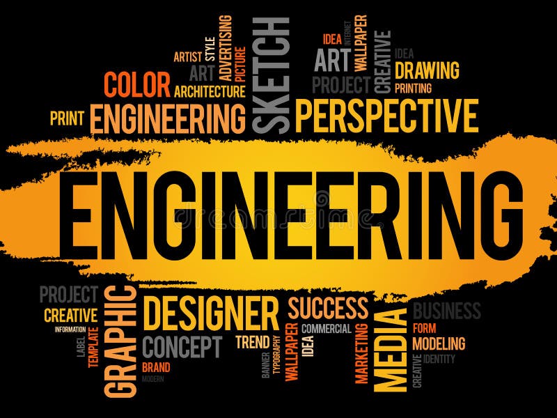 Engineering Word Stock Illustrations – 8,774 Engineering Word Stock ...
