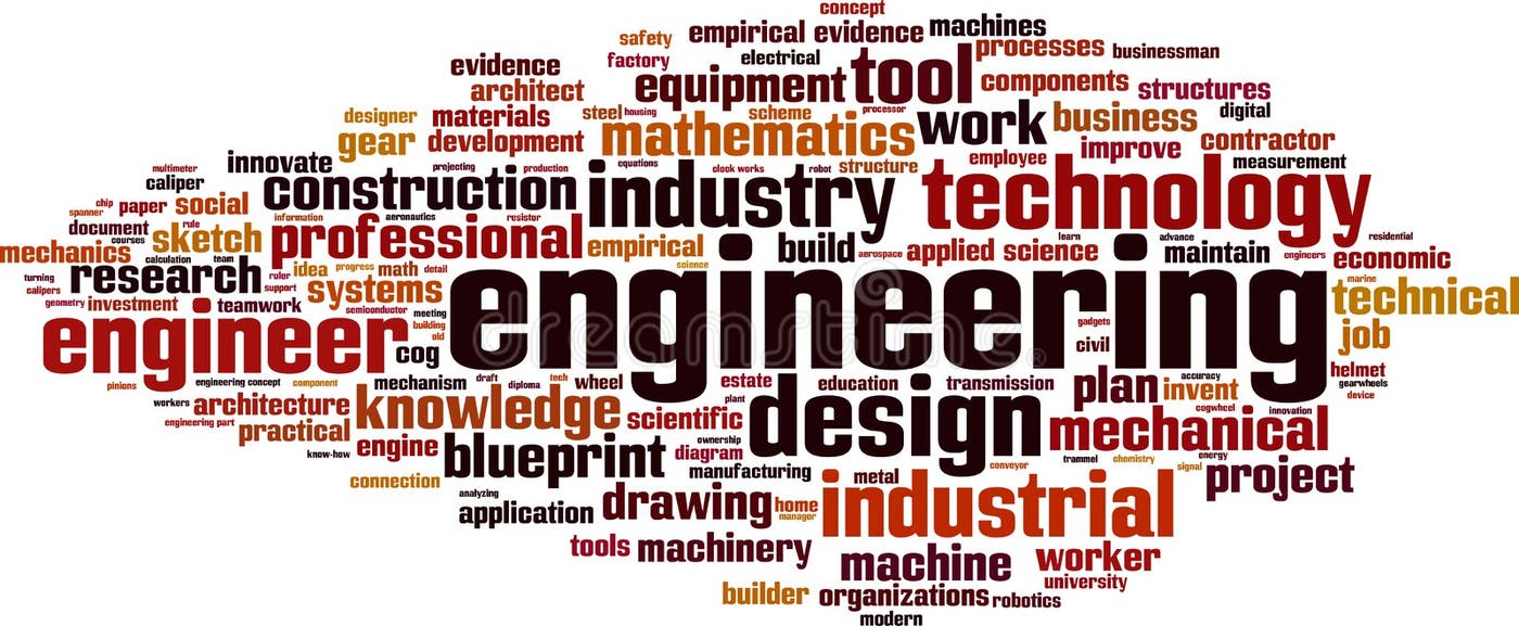 Civil Engineering Word Cloud Concept Stock Illustrations – 14 Civil ...