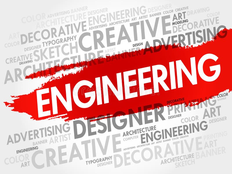 Engineering Word Stock Illustrations – 8,774 Engineering Word Stock ...