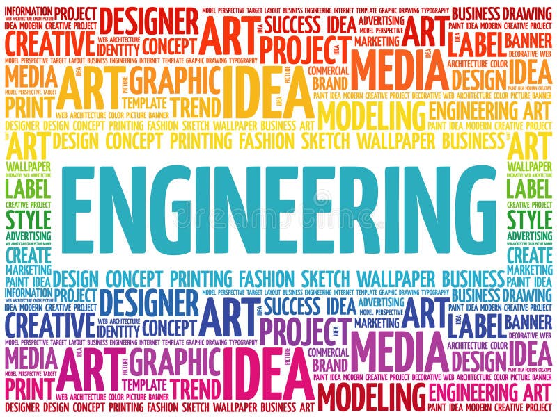 Engineering Word Stock Illustrations – 6,412 Engineering Word Stock ...
