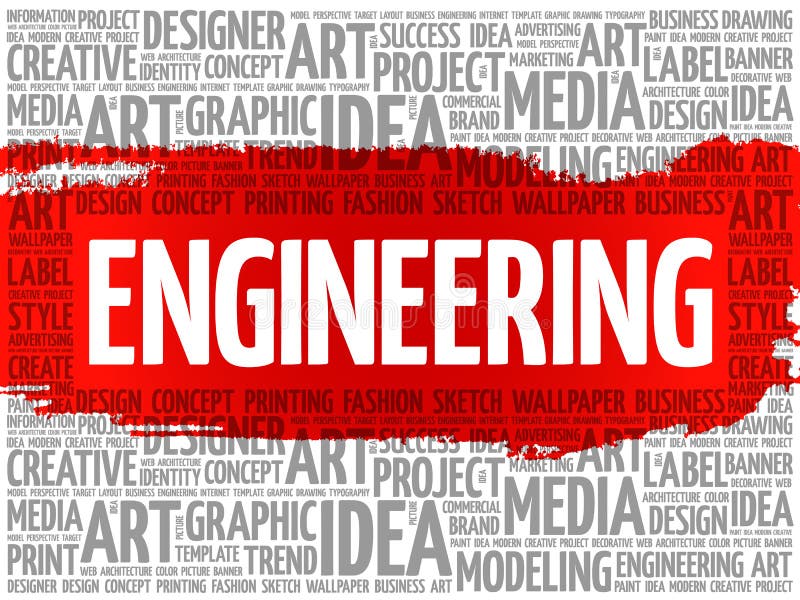 Engineering Word Stock Illustrations – 8,774 Engineering Word Stock ...