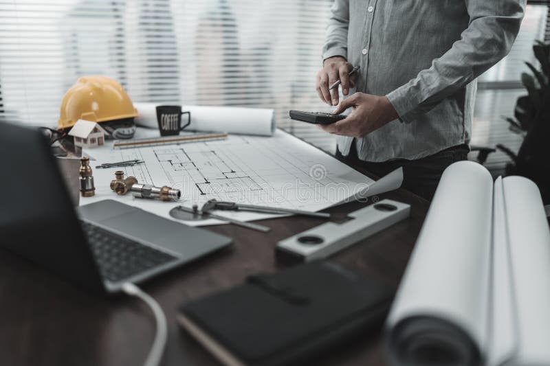 Engineering Working with Drawings Inspection and Press Calculator on ...