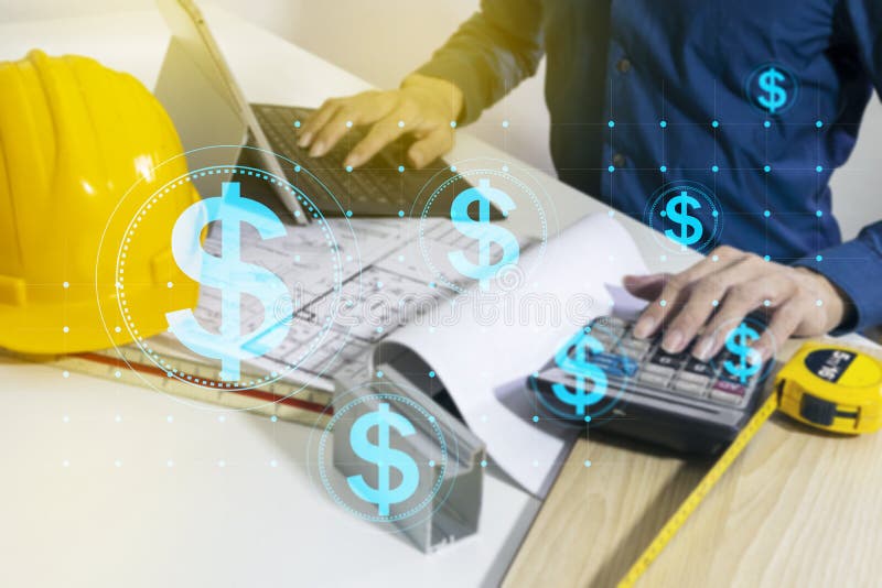 Engineers and Architects Must Take into Account the Budget for Work ...