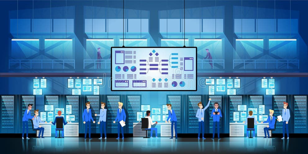 Big Project Stock Illustrations – 27,760 Big Project Stock ...