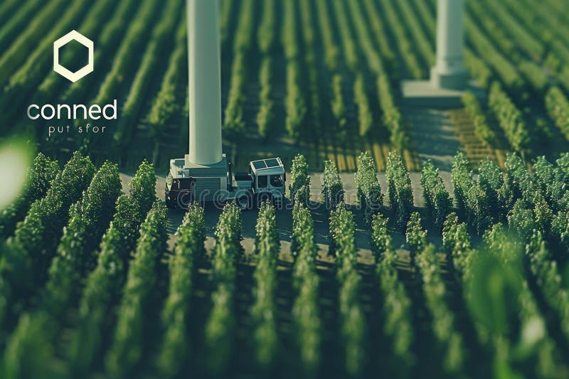 Engineers Collaborate on Wind Farm Plans, Showcasing Technology and ...