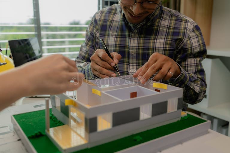 Engineers and Contractors Collaborate To Solve Problems that Arise in ...