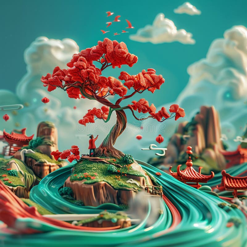 Engineers and Environmentalists Collaborating on a Global Project To ...