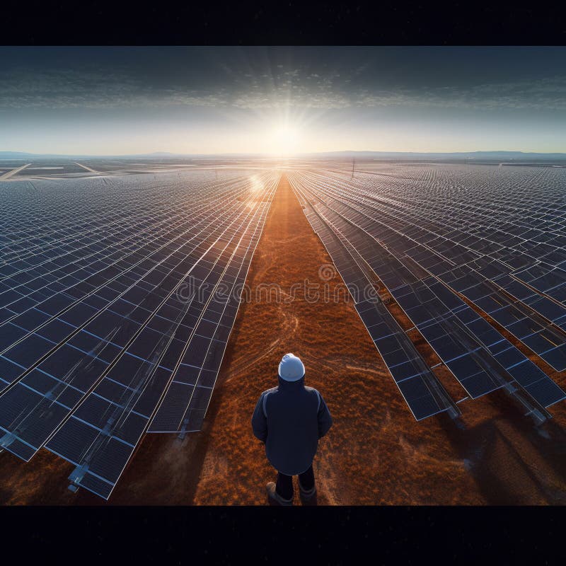 Innovative Green Engineering Projects Stock Illustrations – 20 ...