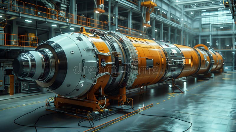 Cylindrical Payload Stock Photos - Free & Royalty-Free Stock Photos ...