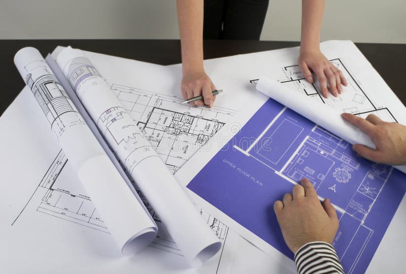 Engineers meeting stock photo. Image of issues, engineering - 3761894