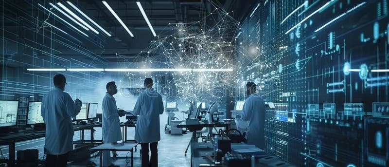 269 Digital Twin Factory Stock Photos - Free & Royalty-Free Stock ...