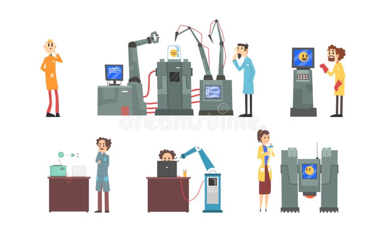 Engineers Programmer Stock Illustrations – 316 Engineers Programmer Stock Illustrations, Vectors ...