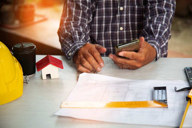 Engineers are Searching for Information To Support the Project Design ...