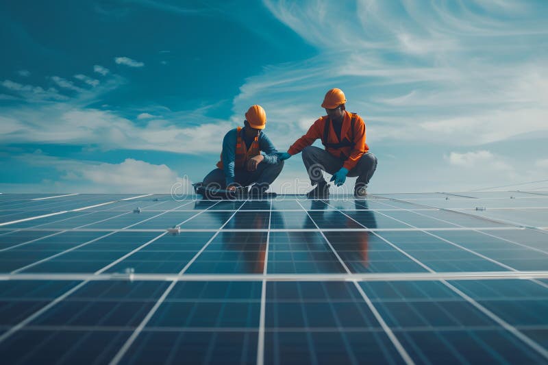 Energy Collaboration Stock Illustrations – 5,414 Energy Collaboration ...