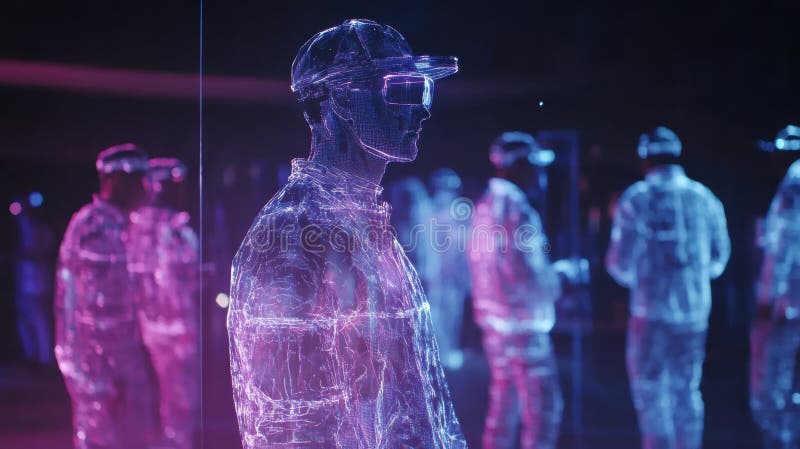 Engineers Using Augmented Reality in Innovative Manufacturing Process ...