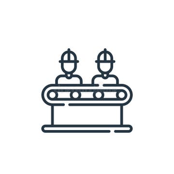 Computer Engineers Icon Stock Illustrations – 242 Computer Engineers ...