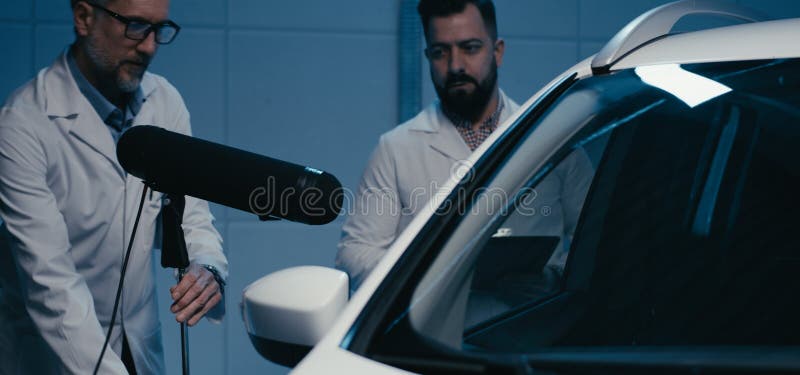 Car Testing Room Stock Photos - Free & Royalty-Free Stock Photos from ...