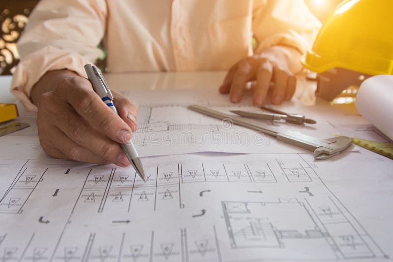 Engineers are Writing Home Construction Designs To Bring Them To ...