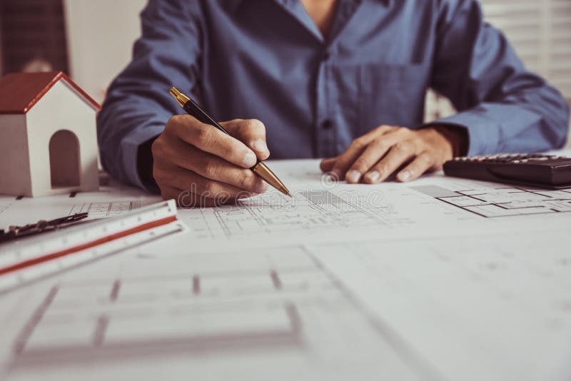 Engineers are Writing Home Construction Designs To Bring Them To ...