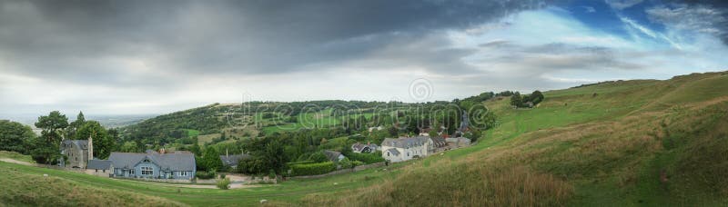 England stock photo. Image of agriculture, hillside, rural - 36893688